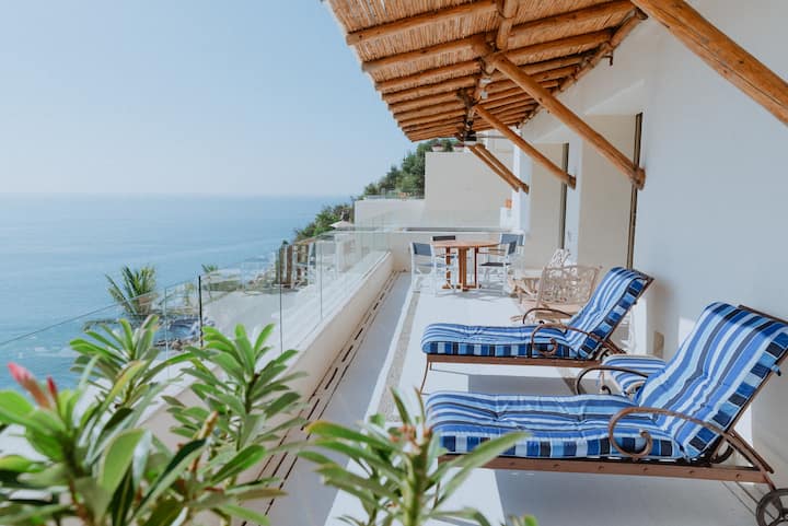 La Mejor Vista De Acapulco Diamante!! - Acapulco de Juárez