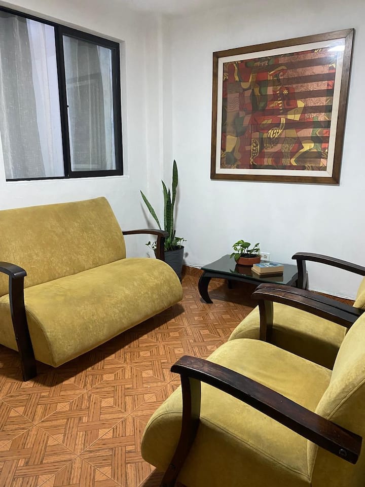 Apartamento Belén Clínica  Américas  2 Personas - Medellín