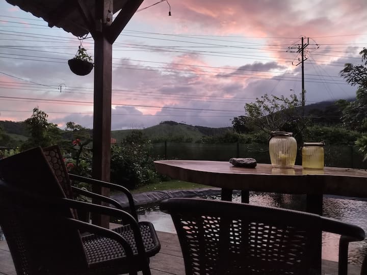 Colibri Loft Miravalles Exclusive Comfortable Cozy - Costa Rica