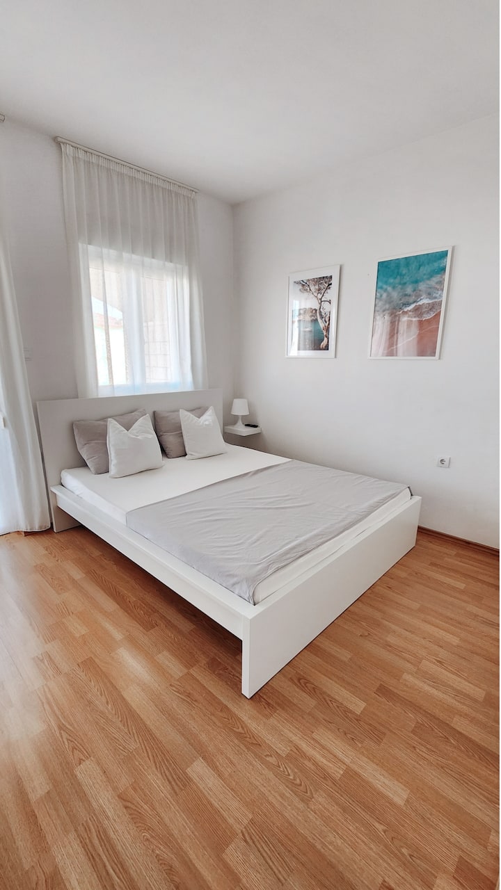 5. Studio Apartment ŠArčević - Vodice