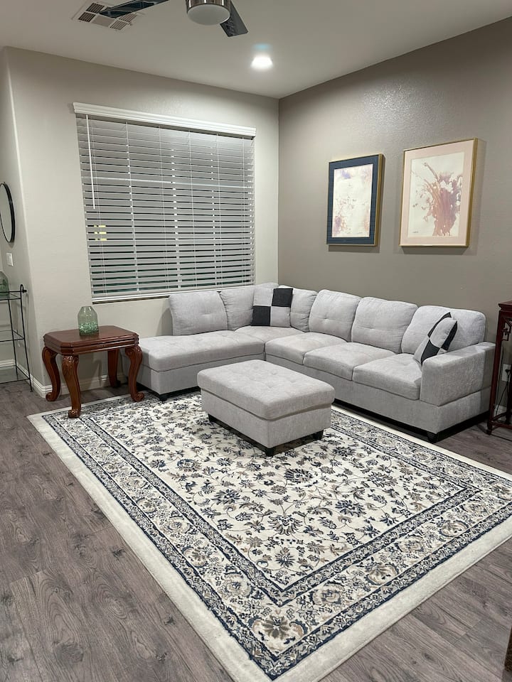 Entire House, Private Pool/non Heating Spa - Las Vegas, NV
