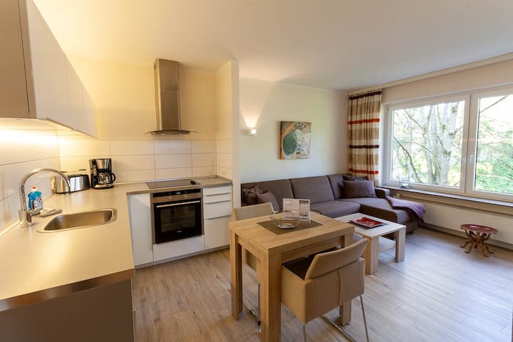 Ferienwohnung Mauna Kea - Braunlage