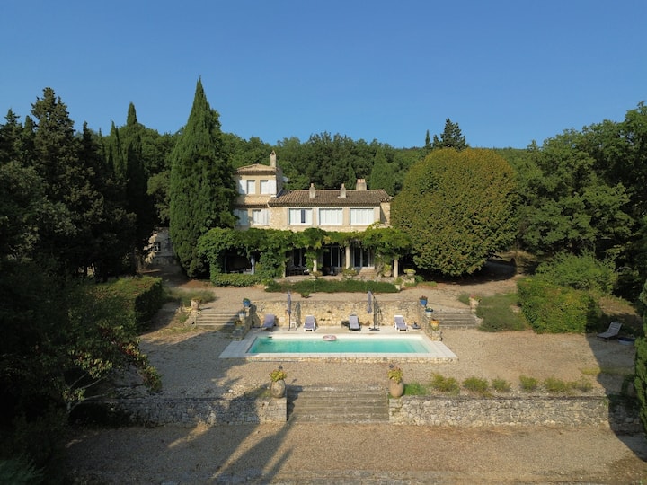Le Fourfouillet, Au Cœur De La Drôme Provençale. - Drôme