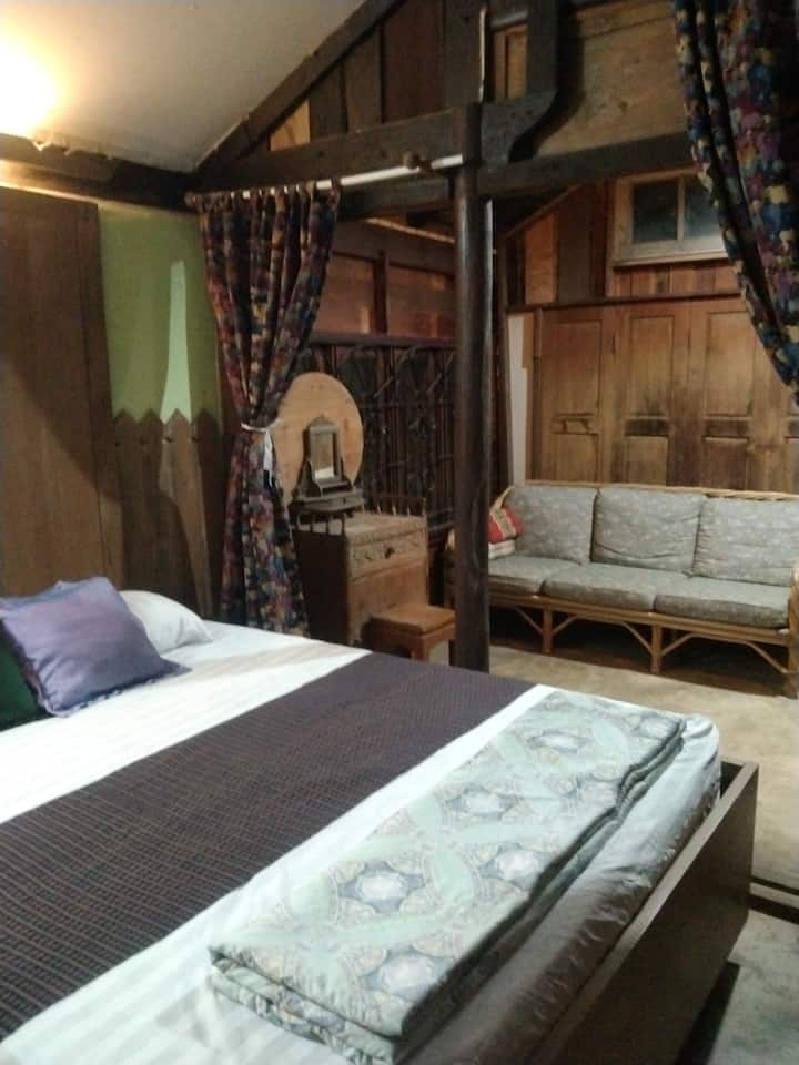 Chill Woods House 2 - Chiang Mai