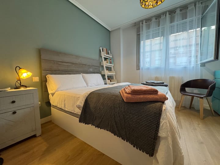 Casa Miscas…10 Min A Logroño, Naturaleza Y Vino! - Viana