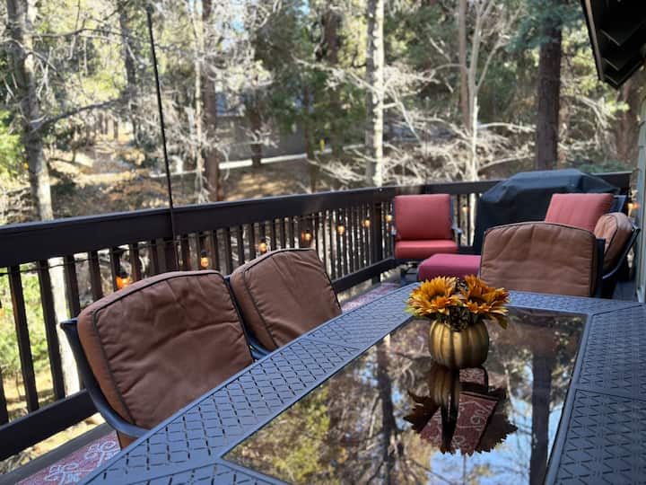 Lake Arrowhead Moose Lodge - San Bernardino, CA