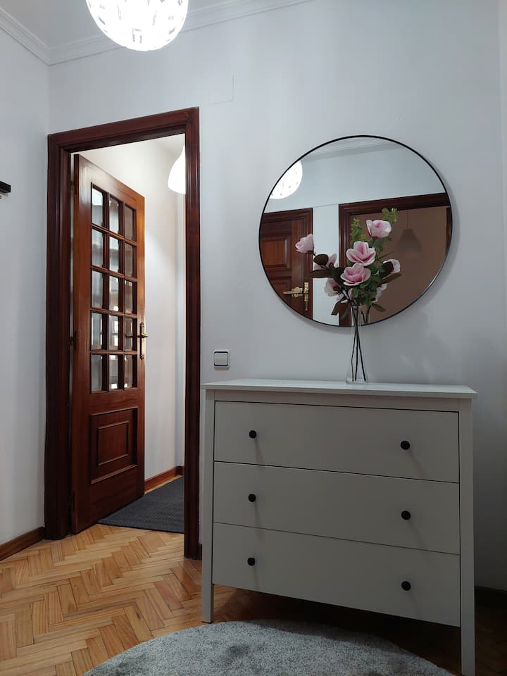 Piso Céntrico En Villagarcía De Arosa - Vilagarcía de Arousa