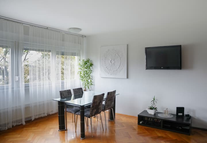 Radnicka Apartments - Zagreb