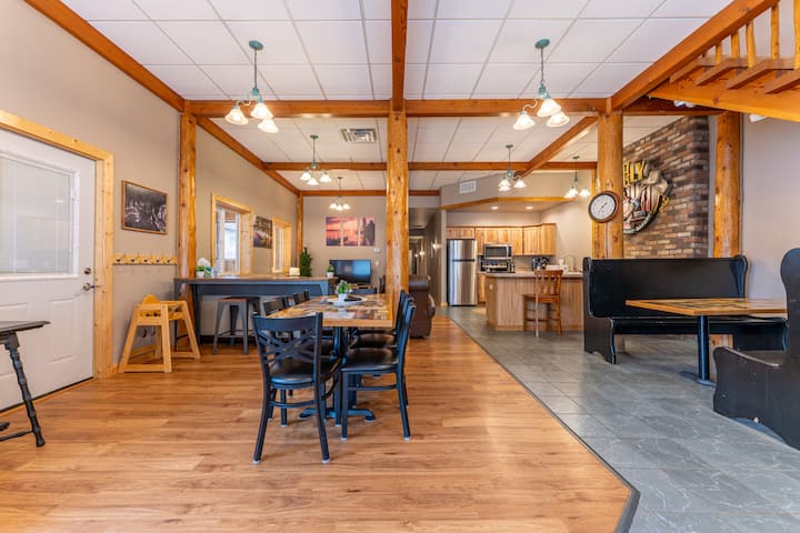 A Taste Of Ely 4br Apartment With Sauna - Ely, MN