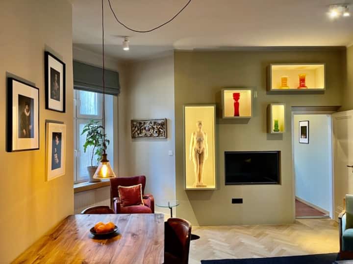 Medium Renaissance - Cracovia