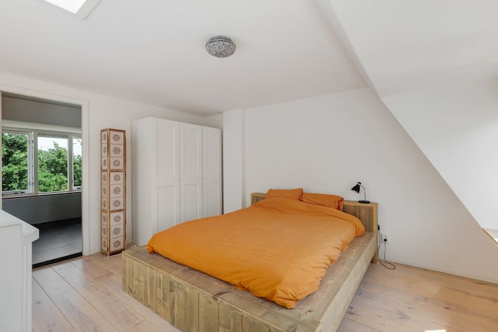 → Cozy House With Garden ✿ Near City Center ❤ - Utrecht