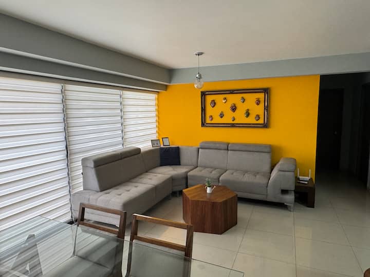 Apartment In Old Down Town Guadalajara - Guadalajara