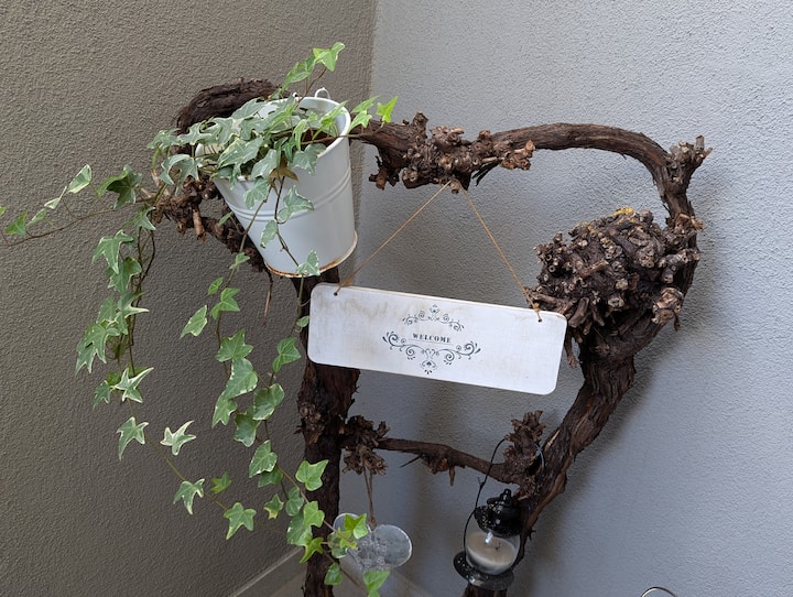 Geräumige Ferienwohnung  Im Idyllischen Riegel - Teningen