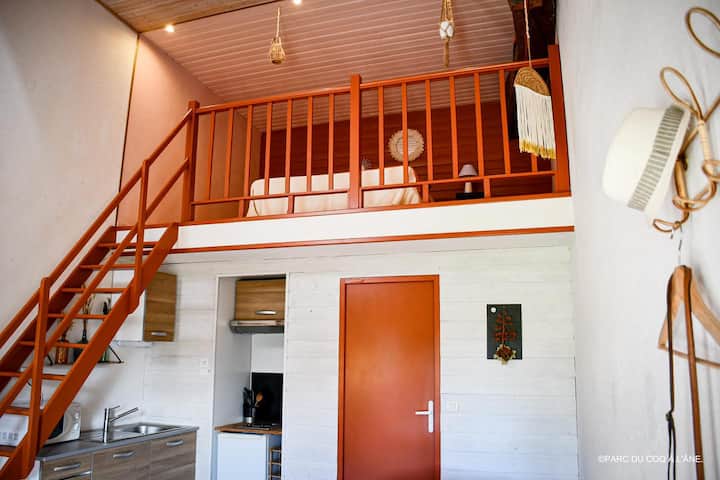 Chambre D'hôtes | Familiale "La Gît'âne" - Marais poitevin