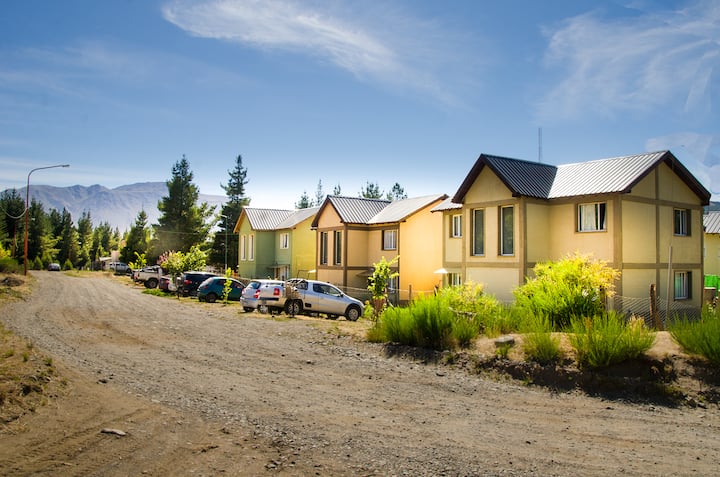 Cabaña En Esquel - Esquel