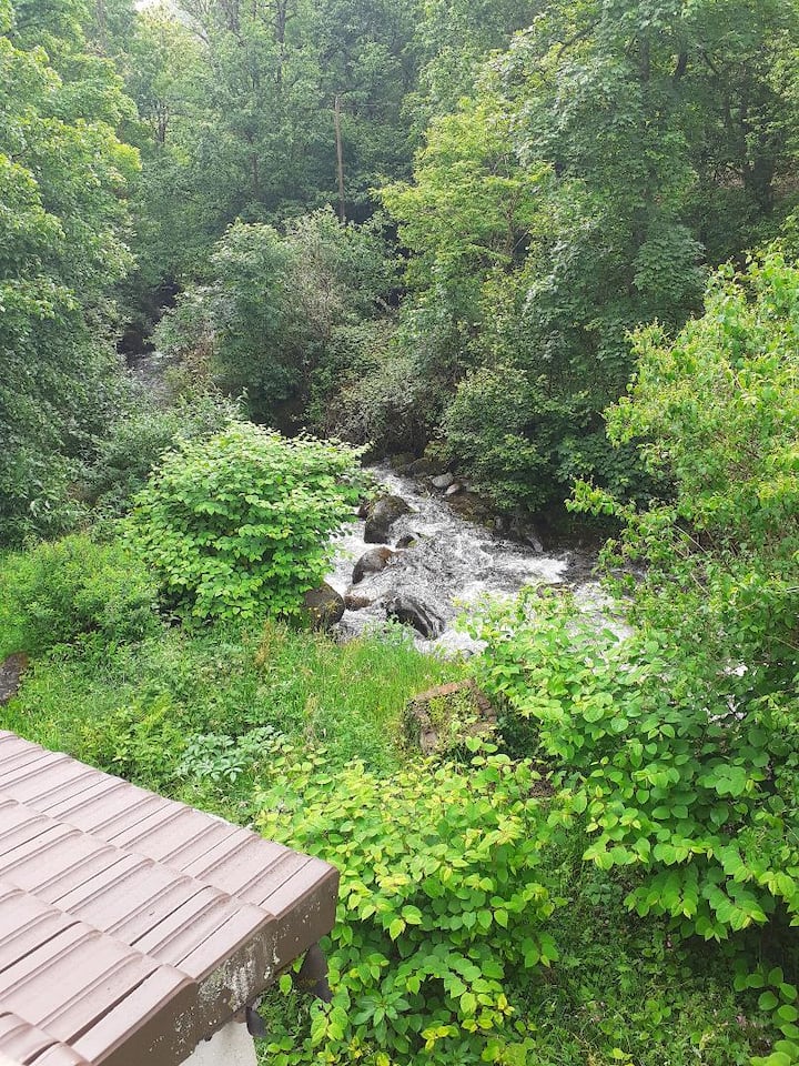 Location Maison En Ariège - Ariège