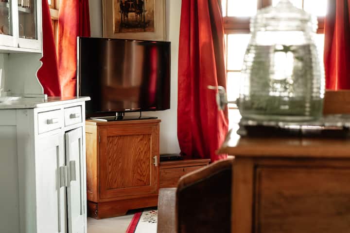 Lavender Farm Cottage Bonnievale - Bonnievale
