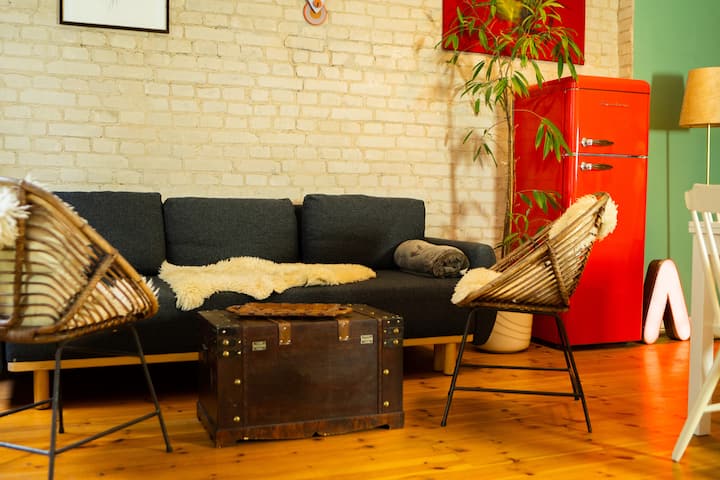 Studio 10437 In Prenzlauer Berg - Berlin