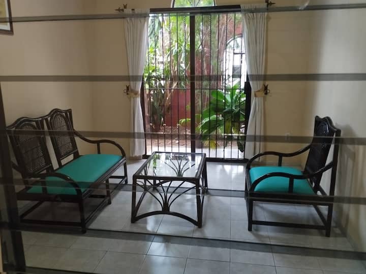 Casa Cómoda En Excelente Ubicación!!! - Yucatan