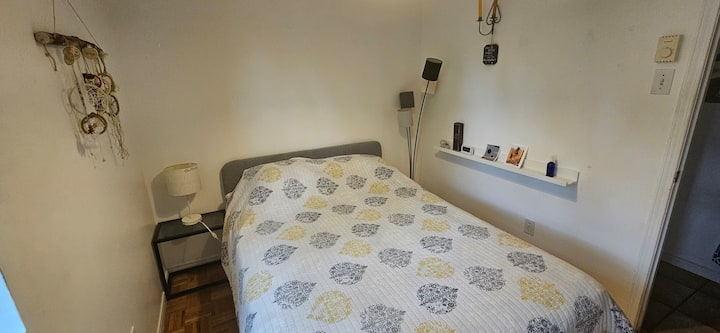 Chambre Zen Avec Parking - Levis