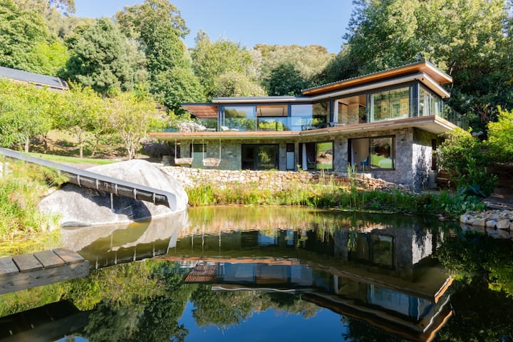 Moons Mill - Claremont