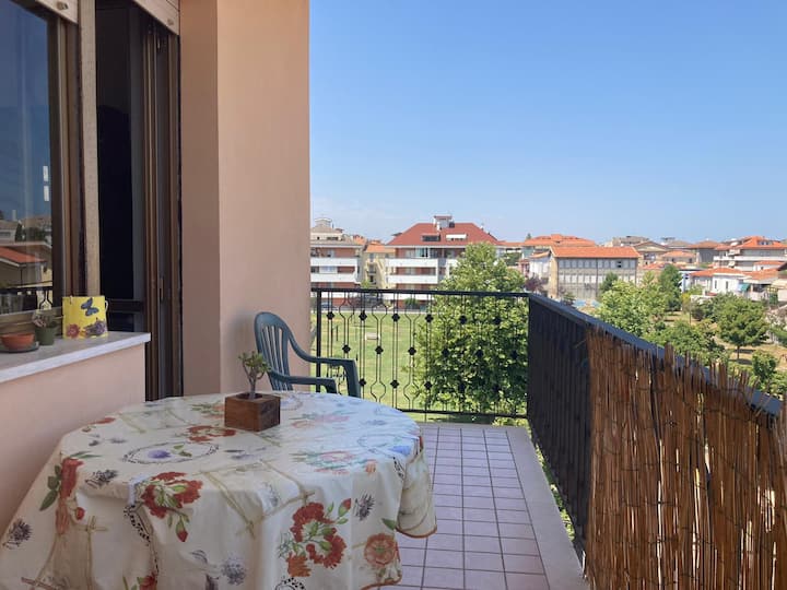 Arenazze's Apartament - Francavilla al Mare