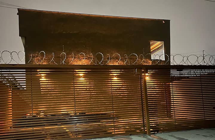 Flat Próx. Shopping Passeio, Ufg, Rua44, Aeroporto - Goiânia