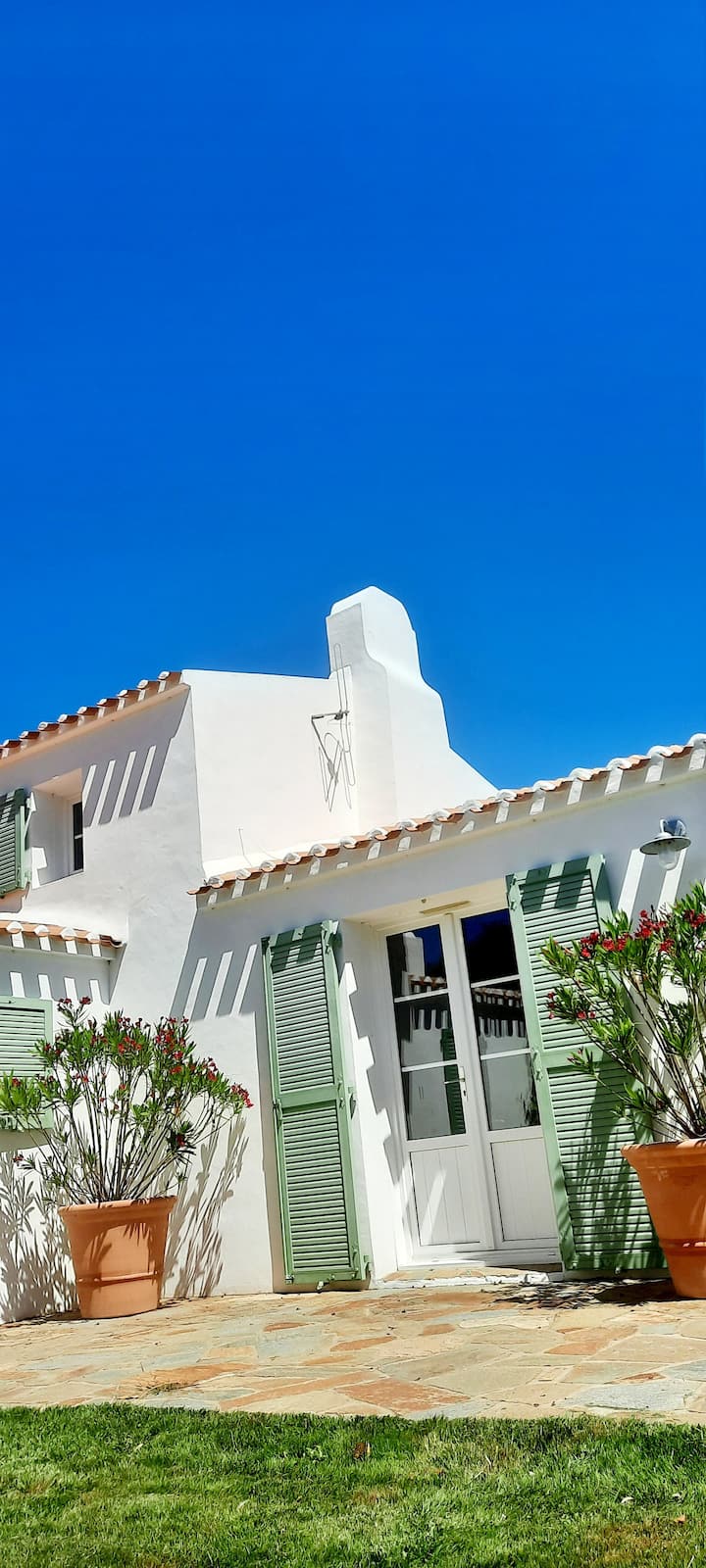 Comme à La Maison à L'île D'yeu  ! - L'Île-d'Yeu