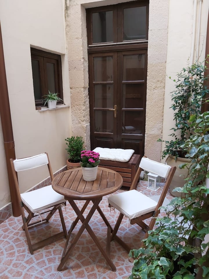 Casa Bidduzza - Syracuse