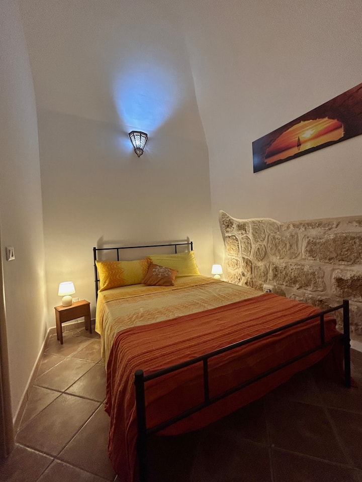 Little House - Isola delle Femmine