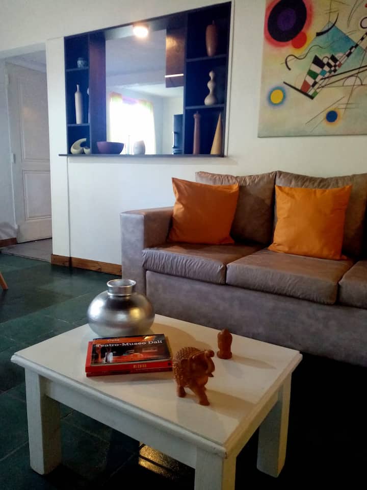 Complete House (Place To Enjoy And Rest) - El Bolsón