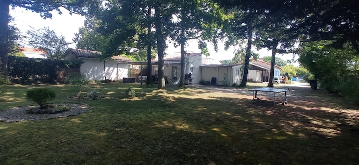 A La Mer, à La Ville Et à La Campagne! - Royan