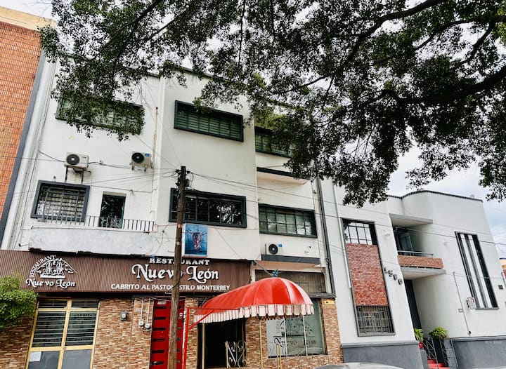 Espacio Libertad, Col Americana, 14 Habitaciones - Guadalajara