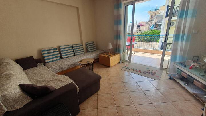 Rebecca Louise Apartment - Zakinthos