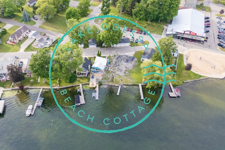 Lake Michigan Beachfront Vacation Rentals - United States | Airbnb