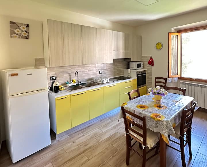 Daniele Guest Apartment - Pistoia