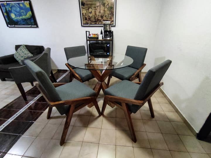 This Is Hansel House, Perfect Corner In Zapopan! - Zapopan