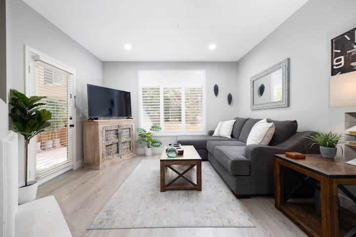 *Casita Balboa* -1 Block To Balboa Park - San Diego, CA