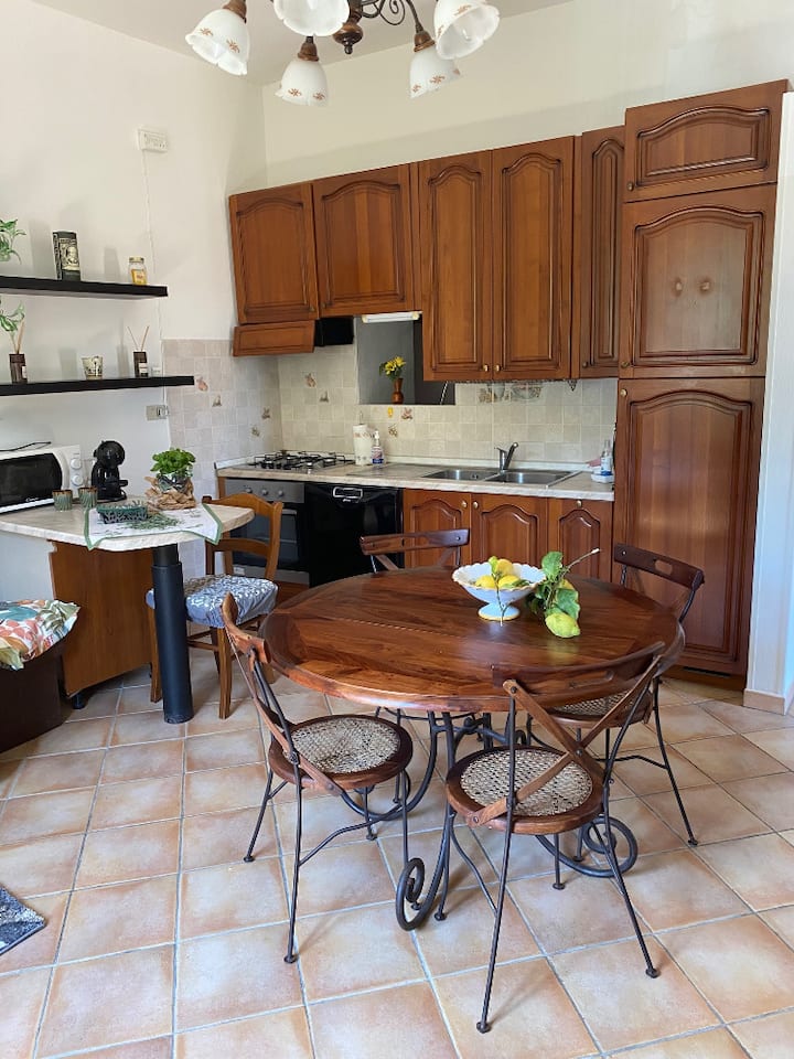 Appartamento Andora - Andora