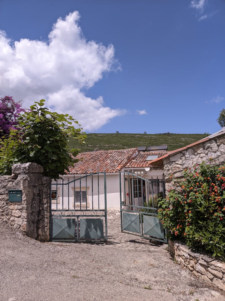 Rural Cottage In Porto De Mós - São Bento