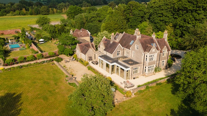 Somerleaze Exclusive Collection. - Frome