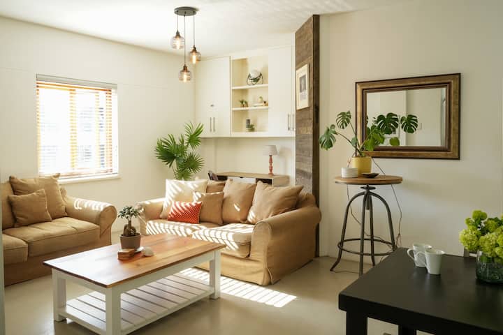 The Heart Of Plettenberg Bay - Plettenberg Bay