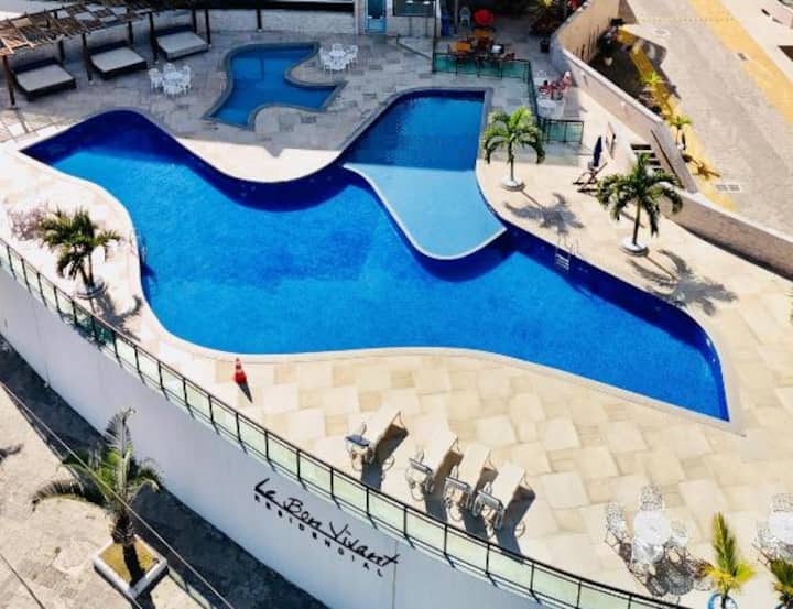 Aluguel Temporada Praia E Piscina Arraial Do Cabo - Arraial do Cabo