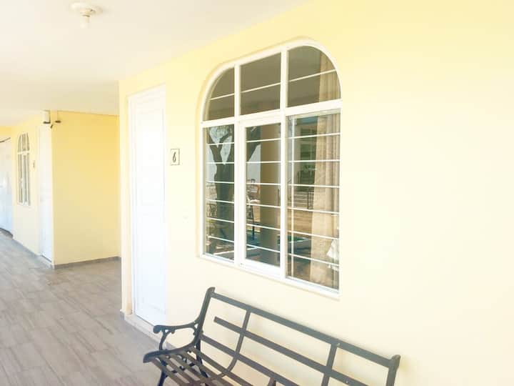 Villa Alejandra/ Hospedaje #2 - Querétaro