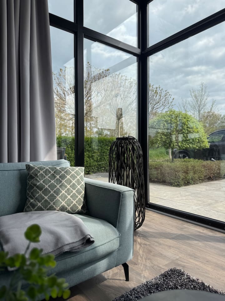 Strandhaus B77 - Breskens