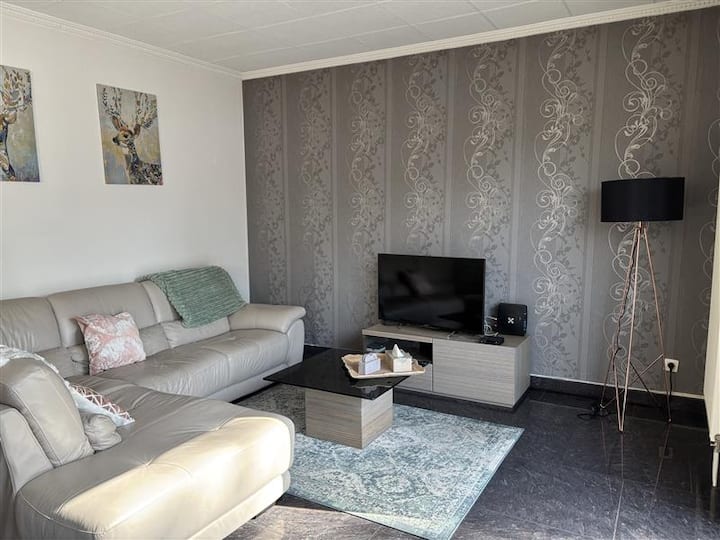 Maison Complète Près De Mons Toute éQuipée - Mons