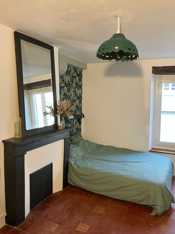 Studio Des Tomettes Blois - Blois