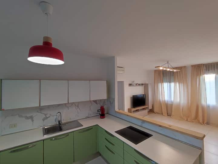 La Suite Di Carola - Monza