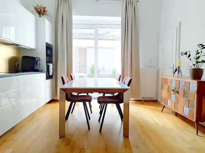 Sweet Apartment In Ottakring - Vienna