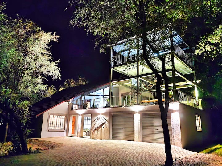 Kruger River Retreat - Marloth Park